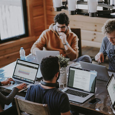 Axiom Technologies Group – Your Global Services Partner