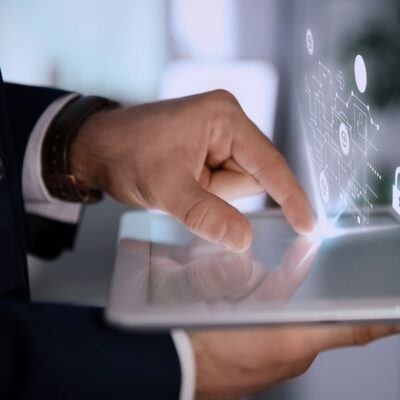 Maintenance Services – Axiom Technologies Group