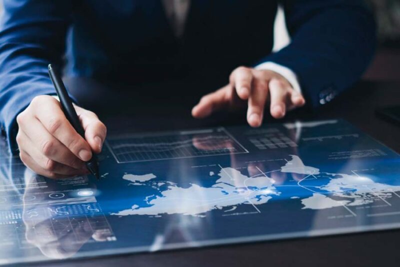 Staffing Services – Axiom Technologies Group